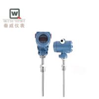 China On-Site Display Industrial Temperature Transmitter Remote Transmission for sale