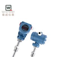 China On-Site Display Industrial Temperature Transmitter Remote Transmission for sale