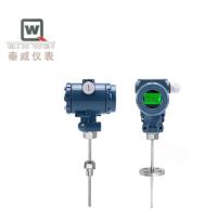 China On-Site Display Isolated Temperature Transmitter Power Energy Industry for sale
