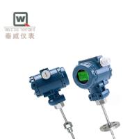 China On-Site Display Isolated Temperature Transmitter Power Energy Industry for sale