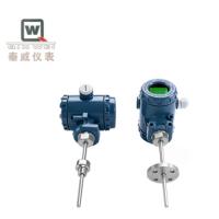 China On-Site Display Isolated Temperature Transmitter Power Energy Industry for sale