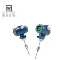 China On Site Display Isolated Temperature Transmitter For Power / Energy Industry for sale