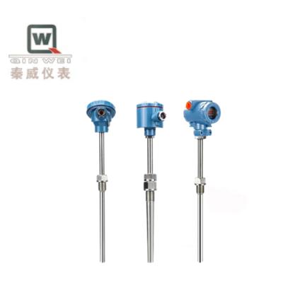 China High Security LCD Isolated Temperature Transmitter Easy Operate for sale