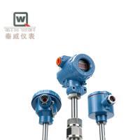 China High Security LCD Isolated Temperature Transmitter Easy Operate for sale