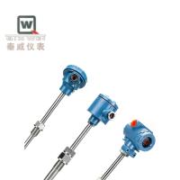 China High Security LCD Isolated Temperature Transmitter Easy Operate for sale