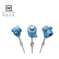 China High Security LCD Isolated Temperature Transmitter Easy Operate for sale