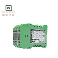 China OEM ODM Isolated Temperature Transmitter High Voltage Strong Interference for sale