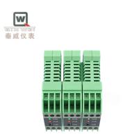 China OEM ODM Isolated Temperature Transmitter High Voltage Strong Interference for sale