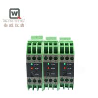 China OEM ODM Isolated Temperature Transmitter High Voltage Strong Interference for sale