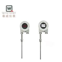 China Digital Intelligent HART Temperature Transmitter For Petroleum Industrial for sale