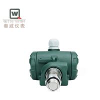 China Threaded Installation Pressure Transmitters Panel Mount / Surface Mount for sale