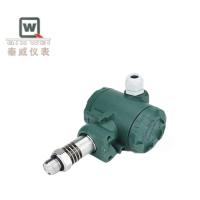 China Threaded Installation Pressure Transmitters Panel Mount / Surface Mount for sale