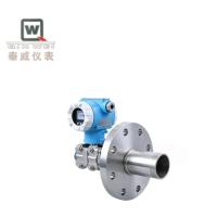 China Precision Insertion Type Flange Mounted Pressure Transmitter For Measurement Position for sale