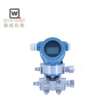 China Long Distance Electric Pressure Transmitter High Speed 0.5kg for sale