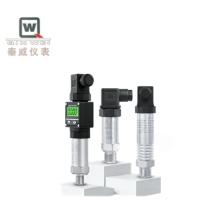 China Stainless Steel Pneumatic Pressure Transmitter Panel Mount For Flammable / Explosive Environments for sale
