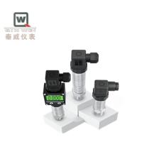 China Stainless Steel Pneumatic Pressure Transmitter Panel Mount For Flammable / Explosive Environments for sale