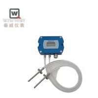 China High Sensitivity Pressure Transducer Transmitter , Micro Differential Pressure Sensor for sale
