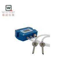 China High Sensitivity Pressure Transducer Transmitter , Micro Differential Pressure Sensor for sale