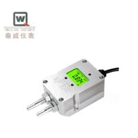 China High Accuracy Negative Pressure Transmitter 4-20ma 0 -1000psi for sale