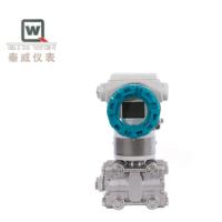 China Intelligent Pressure Transmitter HART Protocol For Bidirectional Communication for sale