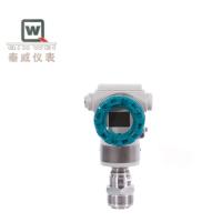 China Intelligent Pressure Transmitter HART Protocol For Bidirectional Communication for sale