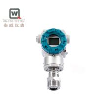 China Intelligent Pressure Transmitter HART Protocol For Bidirectional Communication for sale