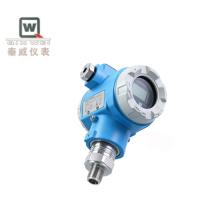 China Compact Absolute Pressure Transmitter Miniature Thread Mount OEM 4-20mA QWY-322 for sale