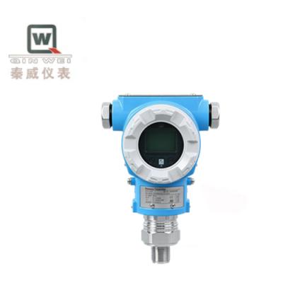 China Simple Reliable Non Intelligent Pressure Transmitter IP67 Stainless Steel 316L Material for sale