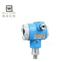 China Compact Absolute Pressure Transmitter Miniature Thread Mount OEM 4-20mA QWY-322 for sale