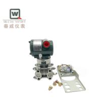 China Highly Stable Absolute Pressure Transmitter IP65 Gauge 24VDC for sale