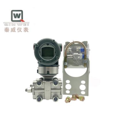 China Explosion Proof Absolute Pressure Transmitter Ex d IIC T6 4-20mA HART QWY-321 for sale