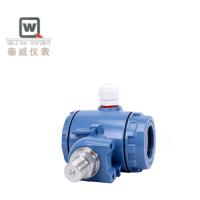 China Precision Control Relative Pressure Transmitter 4-20ma Output for sale