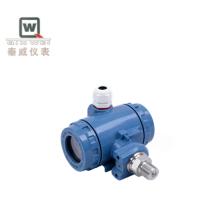 China Precision Control Relative Pressure Transmitter 4-20ma Output for sale