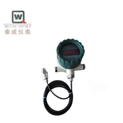 China Split Type Digital Pressure Transmitter Stainless steel 316L for sale