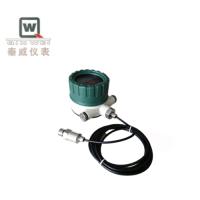 China Split Type Digital Pressure Transmitter Stainless steel 316L for sale