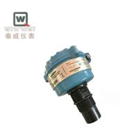 China Absolute Pressure Transducer 24vdc Industrial Pressure Temperature Transmitter for sale