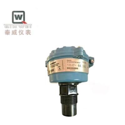 China Absolute Pressure Transducer 24vdc Industrial Pressure Temperature Transmitter for sale