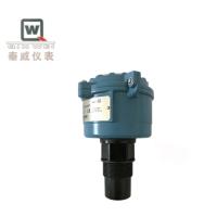 China Absolute Pressure Transducer 24vdc Industrial Pressure Temperature Transmitter for sale