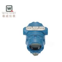 China Sealed Gauge Pressure Transducer , Pressure Differential Transmitter 15vdc-30vdc for sale