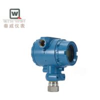 China Sealed Gauge Pressure Transducer , Pressure Differential Transmitter 15vdc-30vdc for sale