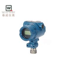 China Sealed Gauge Pressure Transducer , Pressure Differential Transmitter 15vdc-30vdc for sale