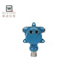 China Sealed Gauge Pressure Transducer , Pressure Differential Transmitter 15vdc-30vdc for sale