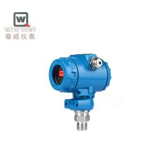 China Multi Unit Display Alarm Digital Pressure Transmitter , Intelligent Pressure Transmitter for sale
