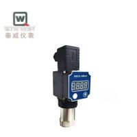 China High Sensitivity Pressure Transducer , High Output Piezoresistive Pressure Sensors for sale