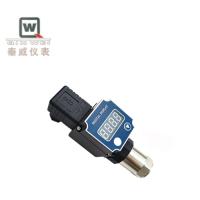 China High Sensitivity Pressure Transducer , High Output Piezoresistive Pressure Sensors for sale