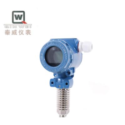 China Piezoelectric Pressure Transmitter High Frequency Pressure Transducer For Measuring Dynamic for sale