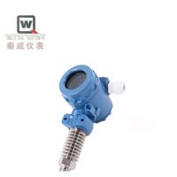 China Piezoelectric Pressure Transmitter High Frequency Pressure Transducer For Measuring Dynamic for sale