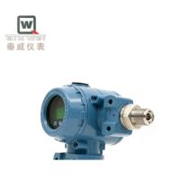 China Fully Installed Explosion Proof Pressure Transmitter 4-20mA 2 Wires for sale