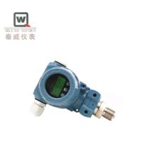China Fully Installed Explosion Proof Pressure Transmitter 4-20mA 2 Wires for sale