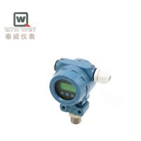 China Fully Installed Explosion Proof Pressure Transmitter 4-20mA 2 Wires for sale
